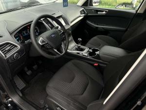 Ford S-Max 2017 Kauņa, ar dzinēja tilpumu 1.50 L un nobraukumu 105 tūkst. km par 14771 €, foto 10 vietnē AUTOMOTO.COM.LV