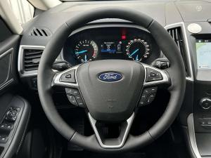 Ford S-Max 2017 Kauņa, ar dzinēja tilpumu 1.50 L un nobraukumu 105 tūkst. km par 14771 €, foto 17 vietnē AUTOMOTO.COM.LV
