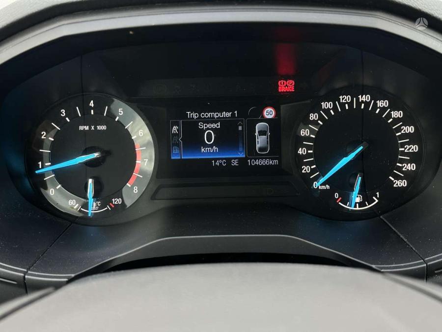 Ford S-Max 2017 Kauņa, ar dzinēja tilpumu 1.50 L un nobraukumu 105 tūkst. km par 14771 €, foto 19 vietnē AUTOMOTO.COM.LV
