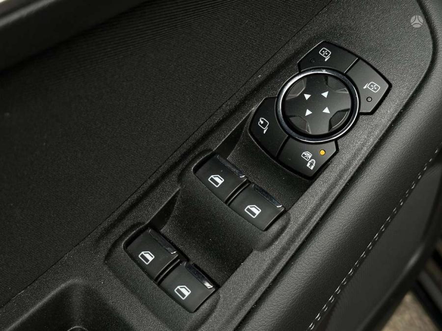 Ford S-Max 2017 Kauņa, ar dzinēja tilpumu 1.50 L un nobraukumu 105 tūkst. km par 14771 €, foto 21 vietnē AUTOMOTO.COM.LV