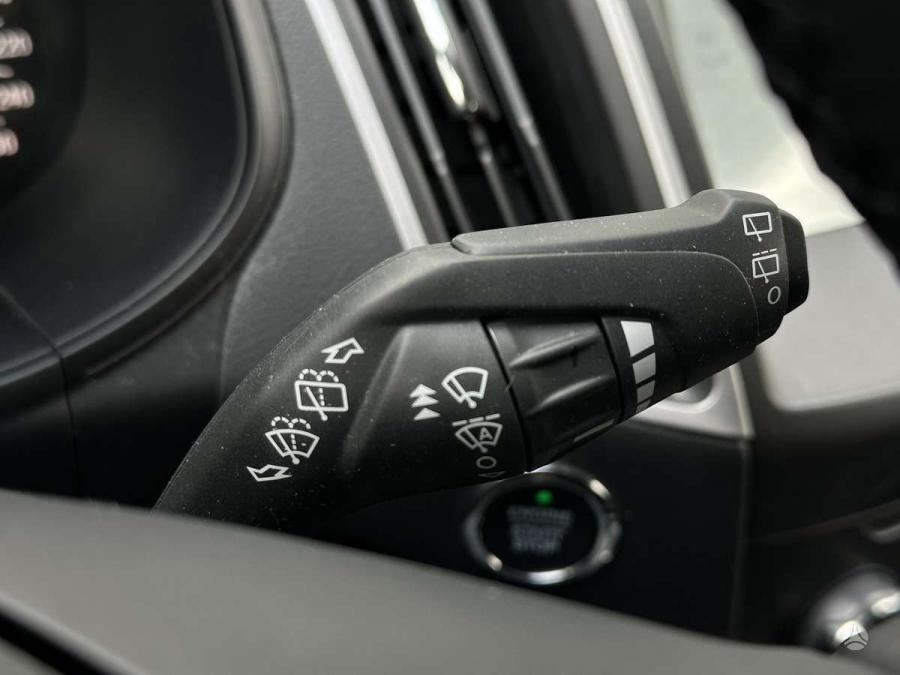 Ford S-Max 2017 Kauņa, ar dzinēja tilpumu 1.50 L un nobraukumu 105 tūkst. km par 14771 €, foto 23 vietnē AUTOMOTO.COM.LV