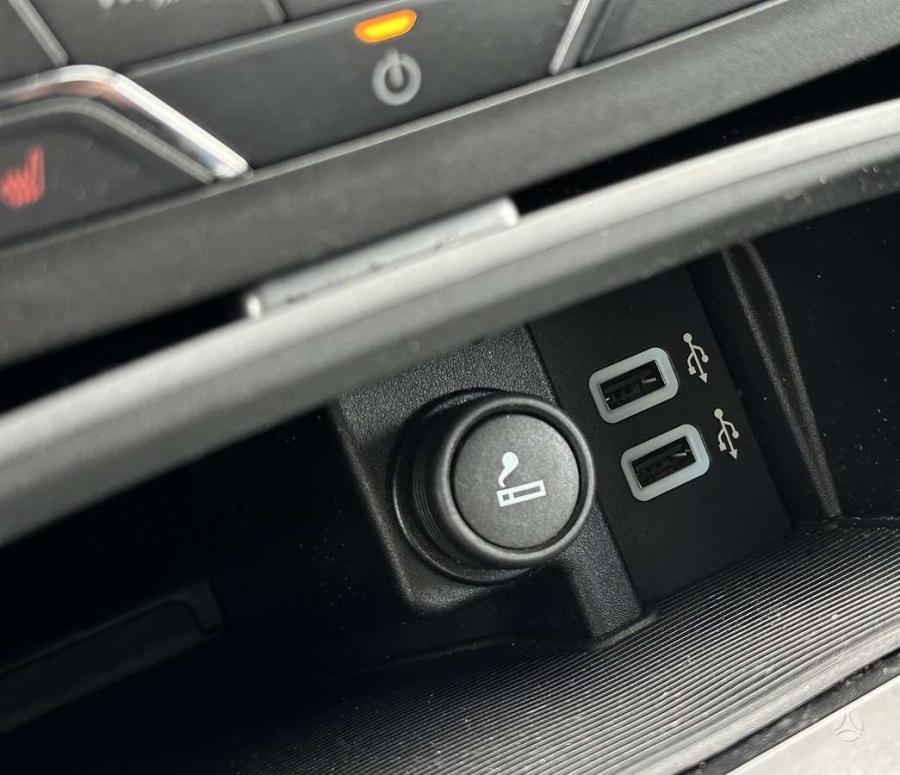 Ford S-Max 2017 Kauņa, ar dzinēja tilpumu 1.50 L un nobraukumu 105 tūkst. km par 14771 €, foto 33 vietnē AUTOMOTO.COM.LV