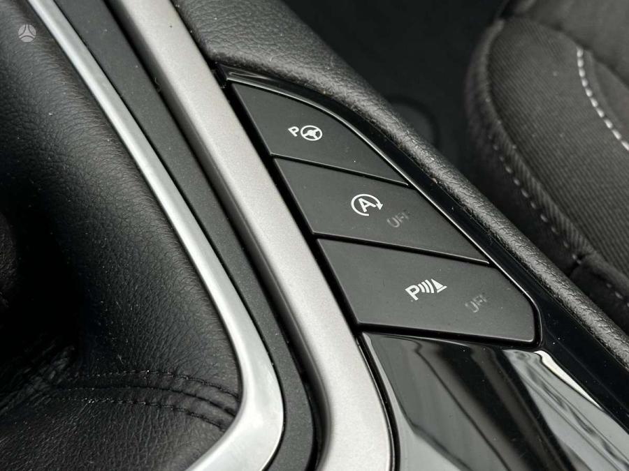 Ford S-Max 2017 Kauņa, ar dzinēja tilpumu 1.50 L un nobraukumu 105 tūkst. km par 14771 €, foto 34 vietnē AUTOMOTO.COM.LV