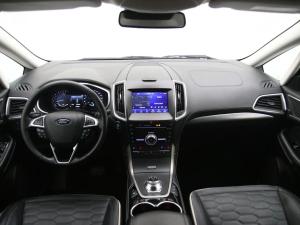 Ford S-Max 2019 Viļņa, ar dzinēja tilpumu 2.00 L un nobraukumu 179 tūkst. km par 14599 €, foto 3 vietnē AUTOMOTO.COM.LV