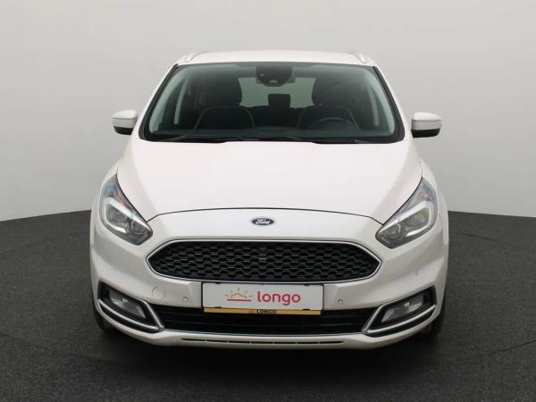 Ford S-Max 2019 in Vilnius, with an engine capacity of 2.00 L and mileage of 179 thousand km for 14599 €, photo 3 on AUTOMOTO.COM.LV