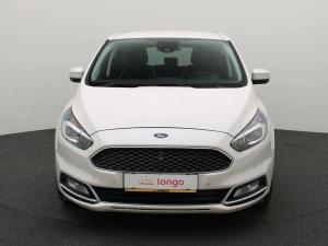 Ford S-Max 2019 Viļņa, ar dzinēja tilpumu 2.00 L un nobraukumu 179 tūkst. km par 14599 €, foto 4 vietnē AUTOMOTO.COM.LV