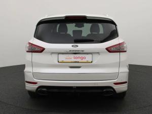 Ford S-Max 2019 Viļņa, ar dzinēja tilpumu 2.00 L un nobraukumu 179 tūkst. km par 14599 €, foto 6 vietnē AUTOMOTO.COM.LV