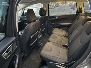 Ford S-Max 2019 in Mazeikiai, with an engine capacity of 2.00 L and mileage of 296 thousand km for 11000 €, photo 7 on AUTOMOTO.COM.LV