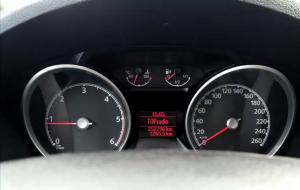 Sarkans Ford S-Max 2007 Rīga, ar dzinēja tilpumu 2.00 L un nobraukumu 253 tūkst. km par 2750 €, foto 15 vietnē AUTOMOTO.COM.LV