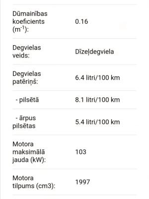 Sarkans Ford S-Max 2007 Rīga, ar dzinēja tilpumu 2.00 L un nobraukumu 253 tūkst. km par 2750 €, foto 17 vietnē AUTOMOTO.COM.LV
