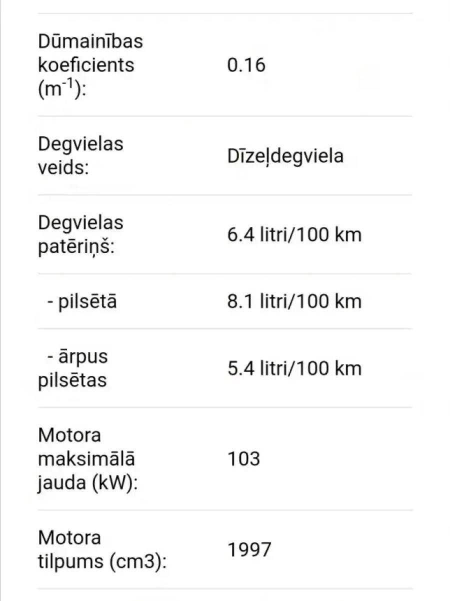 Sarkans Ford S-Max 2007 Rīga, ar dzinēja tilpumu 2.00 L un nobraukumu 253 tūkst. km par 2750 €, foto 17 vietnē AUTOMOTO.COM.LV
