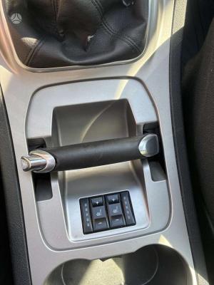 Sarkans Ford S-Max 2011 Vilkaviškis, ar dzinēja tilpumu 2.00 L un nobraukumu 293 tūkst. km par 4550 €, foto 14 vietnē AUTOMOTO.COM.LV