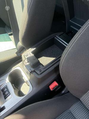 Sarkans Ford S-Max 2011 Vilkaviškis, ar dzinēja tilpumu 2.00 L un nobraukumu 293 tūkst. km par 4550 €, foto 24 vietnē AUTOMOTO.COM.LV
