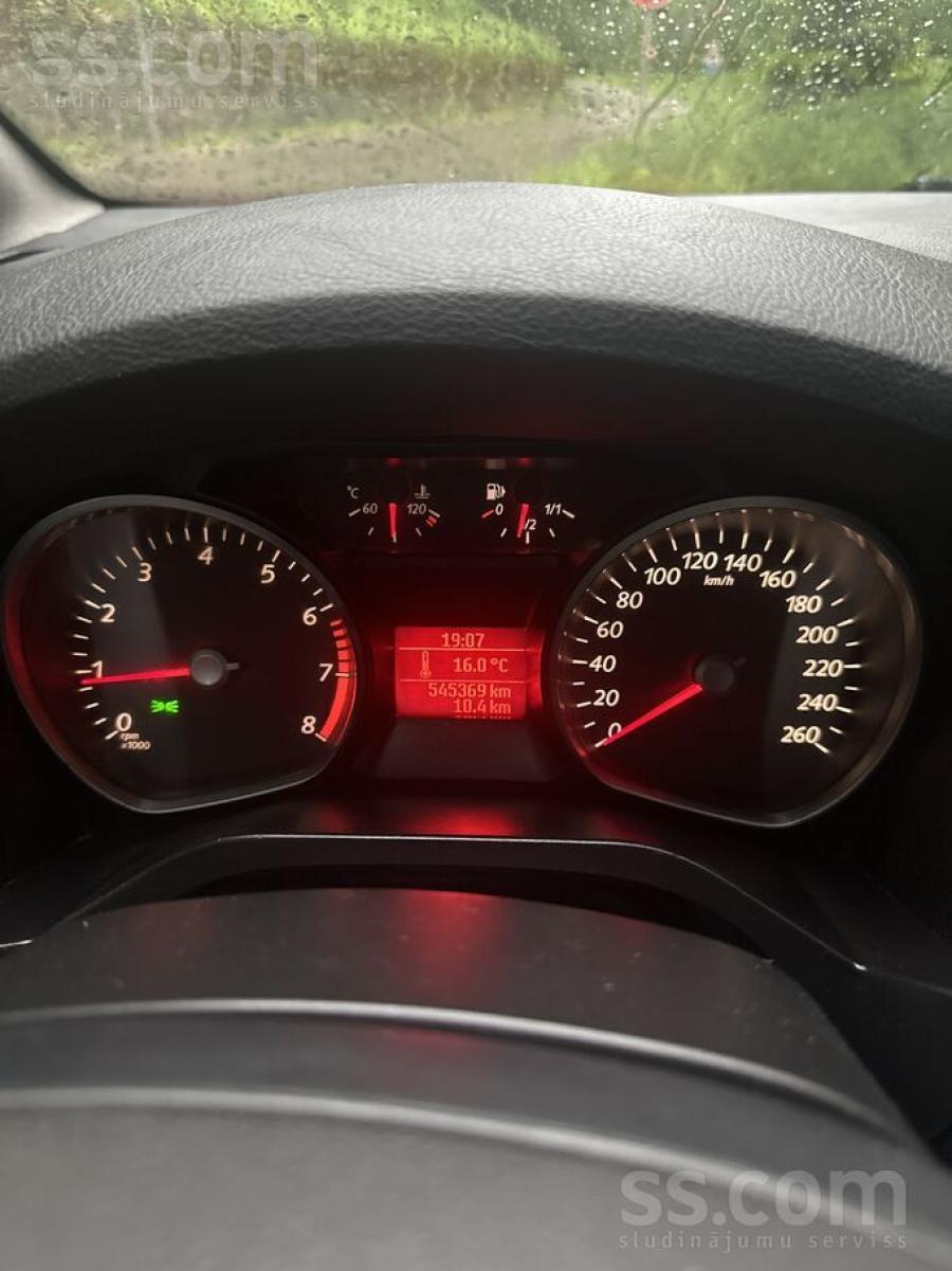 Sarkans Ford S-Max 2012 Madona, ar dzinēja tilpumu 2.00 L un nobraukumu 0 tūkst. km par 1600 €, foto 15 vietnē AUTOMOTO.COM.LV