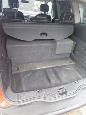 Sarkans Ford S-Max 2012 Rīga, ar dzinēja tilpumu 2.00 L un nobraukumu 0 tūkst. km par 3150 €, foto 4 vietnē AUTOMOTO.COM.LV