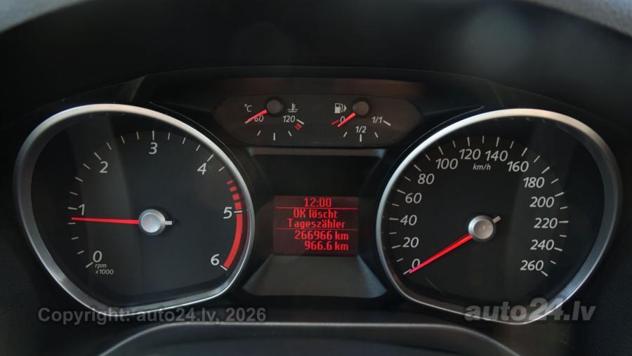 Sarkans Ford S-Max 2009 Tartu, ar dzinēja tilpumu 2.00 L un nobraukumu 267 tūkst. km par 4590 €, foto 23 vietnē AUTOMOTO.COM.LV