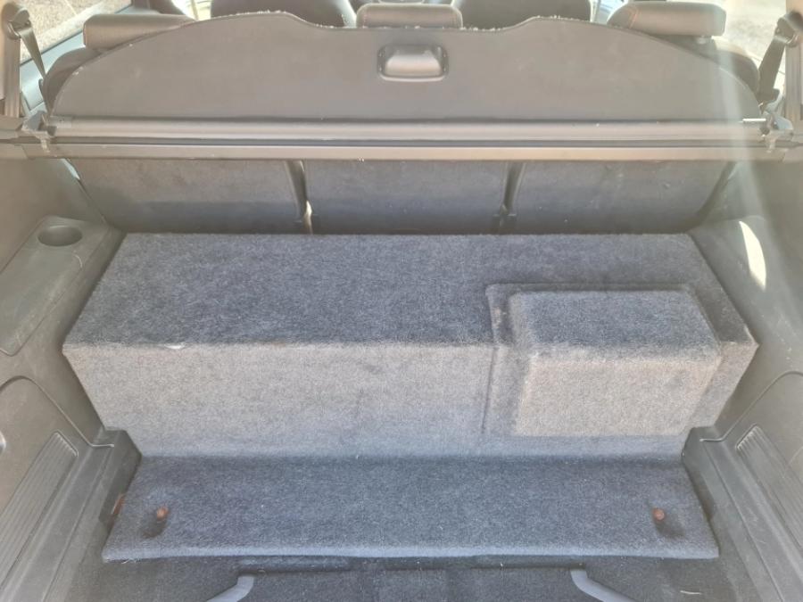 Red Ford S-Max 2012 in Riga, with an engine capacity of 2.00 L and mileage of 465 thousand km for 2990 €, photo 19 on AUTOMOTO.COM.LV
