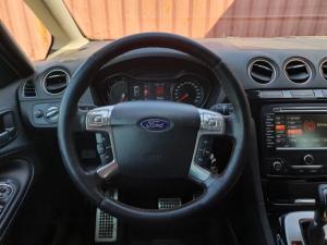 Ford S-Max 2012 in Riga, with an engine capacity of 2.00 L and mileage of 318 thousand km for 6950 €, photo  on AUTOMOTO.COM.LV