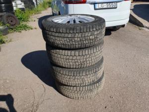 Ford S-Max 2012 in Riga, with an engine capacity of 2.00 L and mileage of 318 thousand km for 6950 €, photo 3 on AUTOMOTO.COM.LV