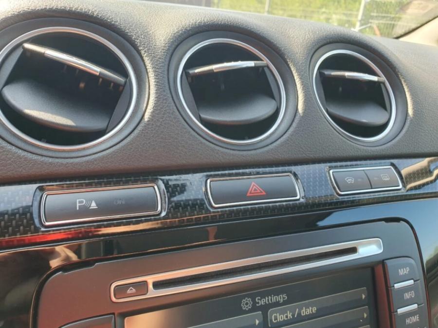 Ford S-Max 2012 in Riga, with an engine capacity of 2.00 L and mileage of 318 thousand km for 6950 €, photo 5 on AUTOMOTO.COM.LV
