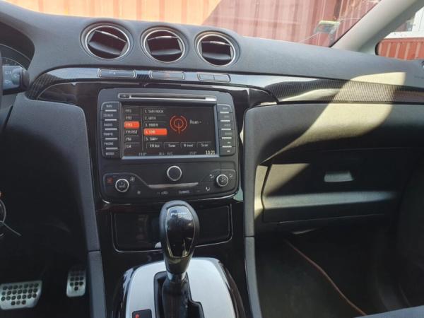 Ford S-Max 2012 Rīga, ar dzinēja tilpumu 2.00 L un nobraukumu 318 tūkst. km par 6950 €, foto 9 vietnē AUTOMOTO.COM.LV