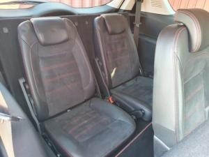 Ford S-Max 2012 in Riga, with an engine capacity of 2.00 L and mileage of 318 thousand km for 6950 €, photo 13 on AUTOMOTO.COM.LV