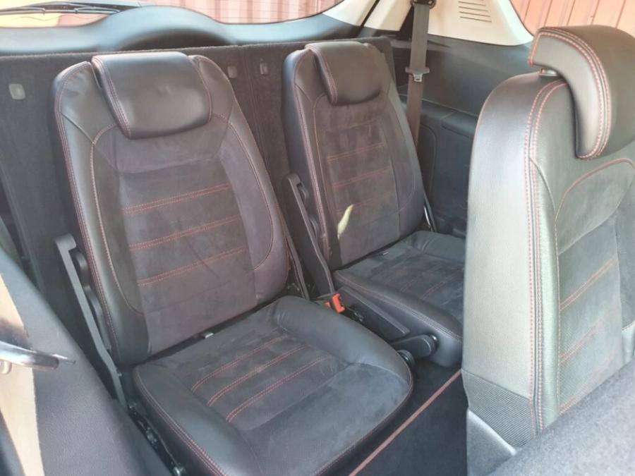 Ford S-Max 2012 in Riga, with an engine capacity of 2.00 L and mileage of 318 thousand km for 6950 €, photo 13 on AUTOMOTO.COM.LV