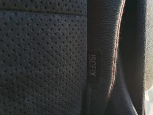 Ford S-Max 2012 in Riga, with an engine capacity of 2.00 L and mileage of 318 thousand km for 6950 €, photo 14 on AUTOMOTO.COM.LV