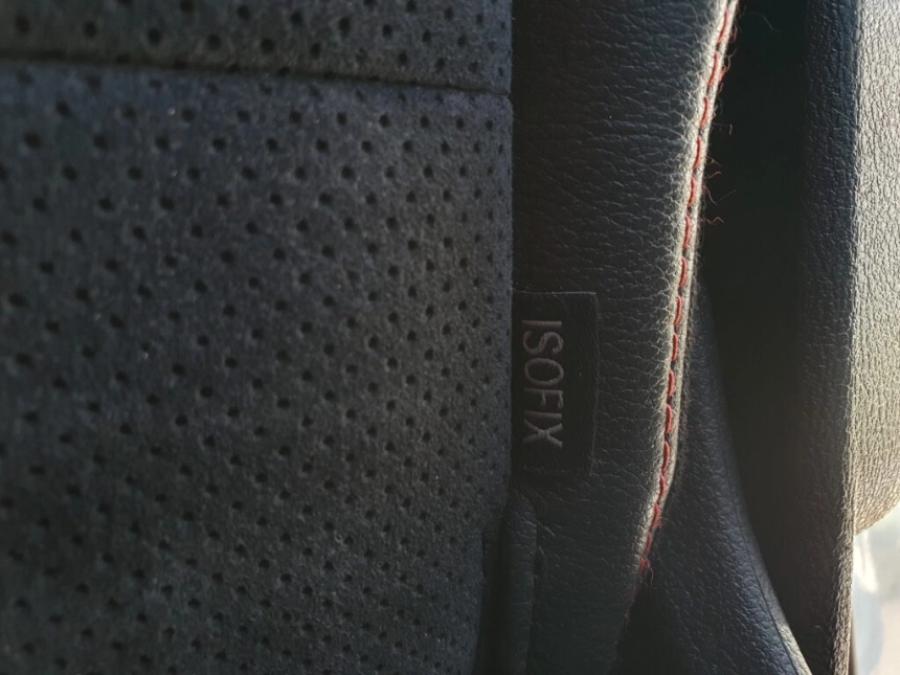 Ford S-Max 2012 in Riga, with an engine capacity of 2.00 L and mileage of 318 thousand km for 6950 €, photo 14 on AUTOMOTO.COM.LV
