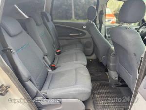 Ford S-Max 2006 Narva, ar dzinēja tilpumu 1.80 L un nobraukumu 205 tūkst. km par 1400 €, foto 8 vietnē AUTOMOTO.COM.LV