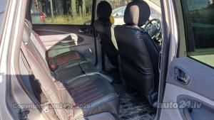 Ford S-Max 2006 Tallina, ar dzinēja tilpumu 2.00 L un nobraukumu 360 tūkst. km par 2000 €, foto 3 vietnē AUTOMOTO.COM.LV