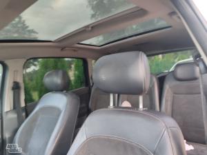 Ford S-Max 2007 Kretinga, ar dzinēja tilpumu 2.00 L un nobraukumu 397 tūkst. km par 1000 €, foto 7 vietnē AUTOMOTO.COM.LV