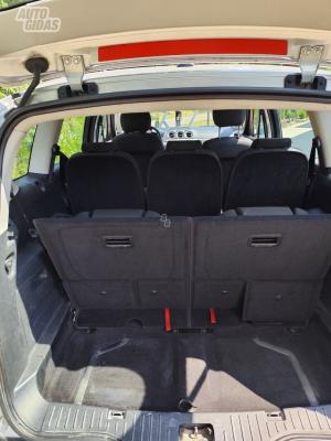 Ford S-Max 2007 Viļņa, ar dzinēja tilpumu 2.00 L un nobraukumu 340 tūkst. km par 1400 €, foto 5 vietnē AUTOMOTO.COM.LV