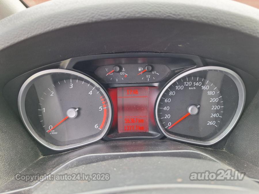 Ford S-Max 2007 Tallina, ar dzinēja tilpumu 2.00 L un nobraukumu 357 tūkst. km par 1900 €, foto 12 vietnē AUTOMOTO.COM.LV