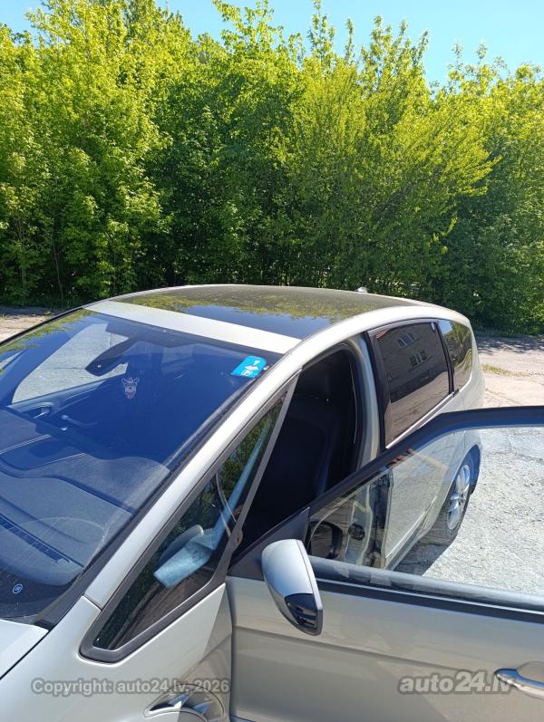Ford S-Max 2009 in Paldiski, with an engine capacity of 2.00 L and mileage of 325 thousand km for 3800 €, photo 8 on AUTOMOTO.COM.LV