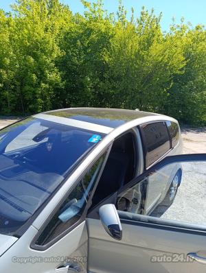 Ford S-Max 2009 Paldiski, ar dzinēja tilpumu 2.00 L un nobraukumu 325 tūkst. km par 3800 €, foto 9 vietnē AUTOMOTO.COM.LV