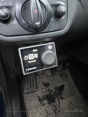 Ford S-Max 2010 in Tallinn, with an engine capacity of 2.00 L and mileage of 276 thousand km for 3550 €, photo 9 on AUTOMOTO.COM.LV