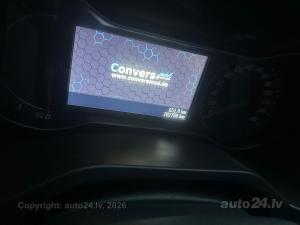 Ford S-Max 2010 in Tallinn, with an engine capacity of 2.00 L and mileage of 276 thousand km for 3550 €, photo 11 on AUTOMOTO.COM.LV