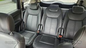 Ford S-Max 2010 Tallina, ar dzinēja tilpumu 2.00 L un nobraukumu 0 tūkst. km par 3945 €, foto 3 vietnē AUTOMOTO.COM.LV