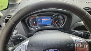 Ford S-Max 2010 Tallina, ar dzinēja tilpumu 2.00 L un nobraukumu 0 tūkst. km par 3945 €, foto 5 vietnē AUTOMOTO.COM.LV