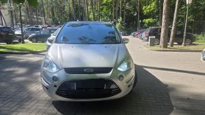 Ford S-Max 2010 in Prienai, with an engine capacity of 2.00 L and mileage of 364 thousand km for 3300 €, photo 5 on AUTOMOTO.COM.LV