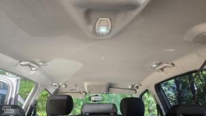Ford S-Max 2010 in Prienai, with an engine capacity of 2.00 L and mileage of 364 thousand km for 3300 €, photo 13 on AUTOMOTO.COM.LV