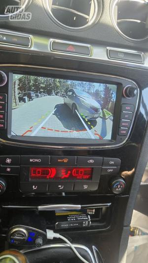Ford S-Max 2010 in Prienai, with an engine capacity of 2.00 L and mileage of 364 thousand km for 3300 €, photo 15 on AUTOMOTO.COM.LV
