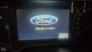 Ford S-Max 2010 in Prienai, with an engine capacity of 2.00 L and mileage of 364 thousand km for 2800 €, photo 14 on AUTOMOTO.COM.LV