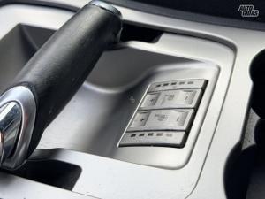 Ford S-Max 2010 in Kaunas, with an engine capacity of 2.00 L and mileage of 312 thousand km for 3900 €, photo 13 on AUTOMOTO.COM.LV