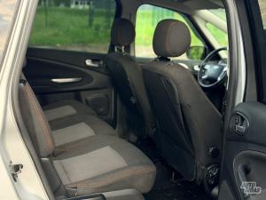 Ford S-Max 2010 Kauņa, ar dzinēja tilpumu 2.00 L un nobraukumu 312 tūkst. km par 3900 €, foto 14 vietnē AUTOMOTO.COM.LV