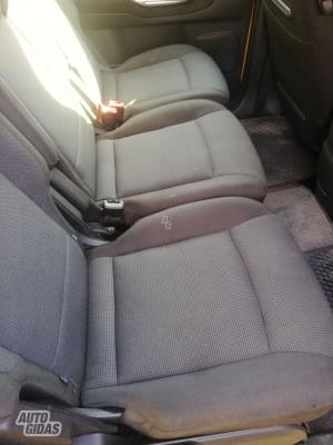 Форд С-Макс 2011 в Тельшяй, объемом двигателя 2.00 л и пробегом 440 тыс. км за 3300 €, фото 7 на AUTOMOTO.COM.LV