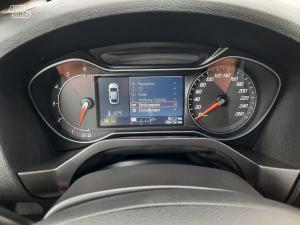Ford S-Max 2011 Kretinga, ar dzinēja tilpumu 1.60 L un nobraukumu 209 tūkst. km par 5450 €, foto 13 vietnē AUTOMOTO.COM.LV