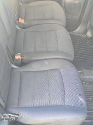 Ford S-Max 2011 Klaipėda, ar dzinēja tilpumu 2.00 L un nobraukumu 319 tūkst. km par 4699 €, foto 9 vietnē AUTOMOTO.COM.LV