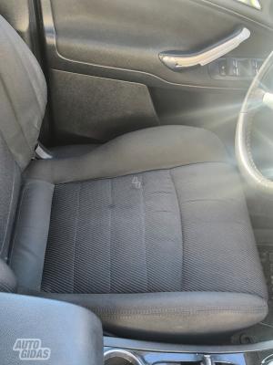 Ford S-Max 2011 Klaipėda, ar dzinēja tilpumu 2.00 L un nobraukumu 319 tūkst. km par 4699 €, foto 11 vietnē AUTOMOTO.COM.LV